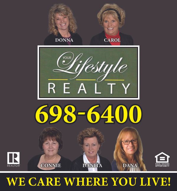 Your Lifestyle Realty