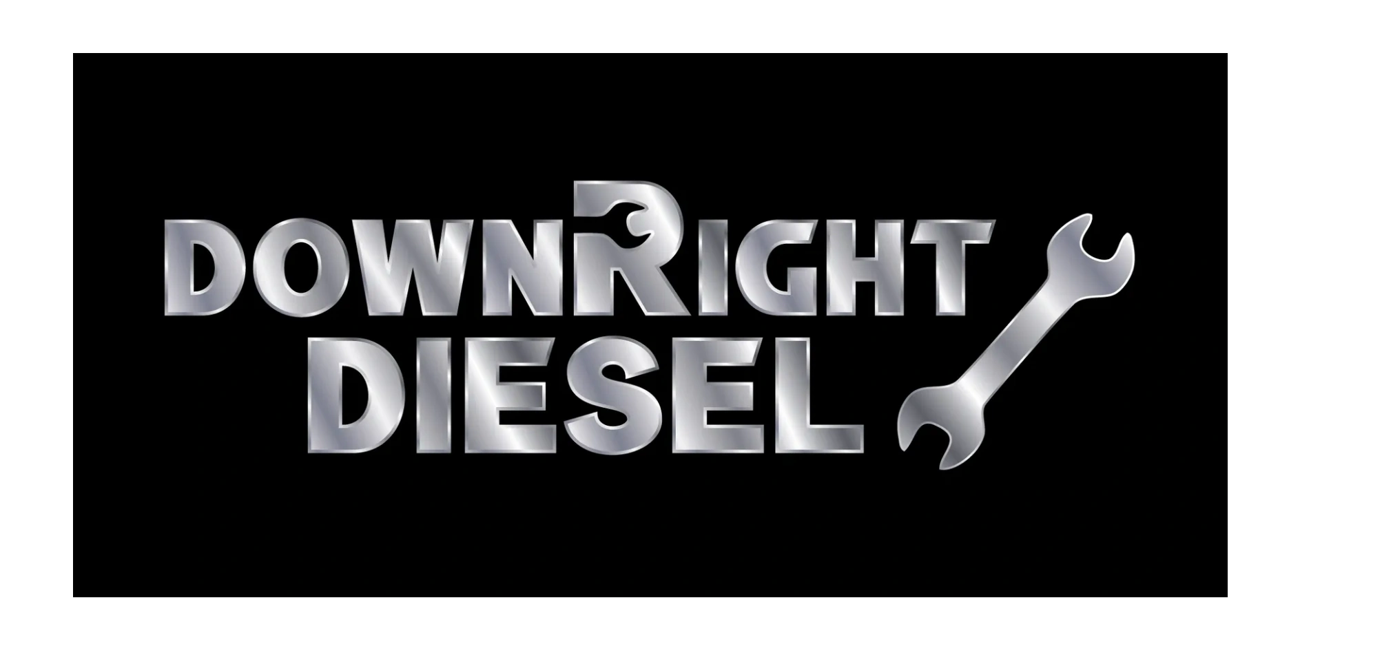 Downright Diesel
