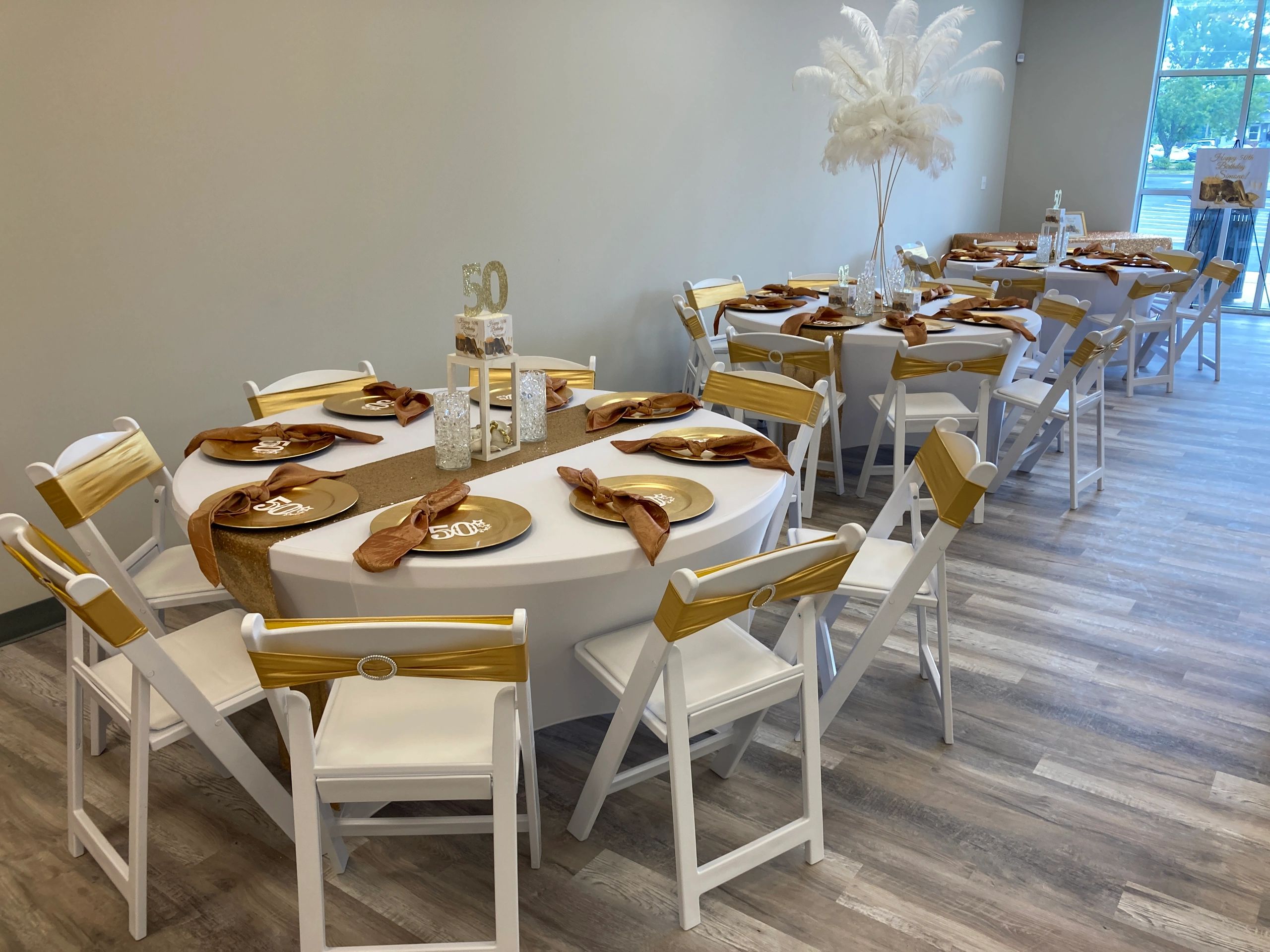 Ground Level Legacy Center - Meeting Room, Event Space, Event Center