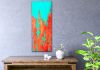 Leslie Merrill Art - Colorful Abstract Art | Leslie Merrill Art