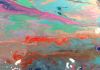 Leslie Merrill Art - Colorful Abstract Art | Leslie Merrill Art