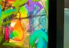 Leslie Merrill Art - Colorful Abstract Art | Leslie Merrill Art