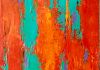 Leslie Merrill Art - Colorful Abstract Art | Leslie Merrill Art