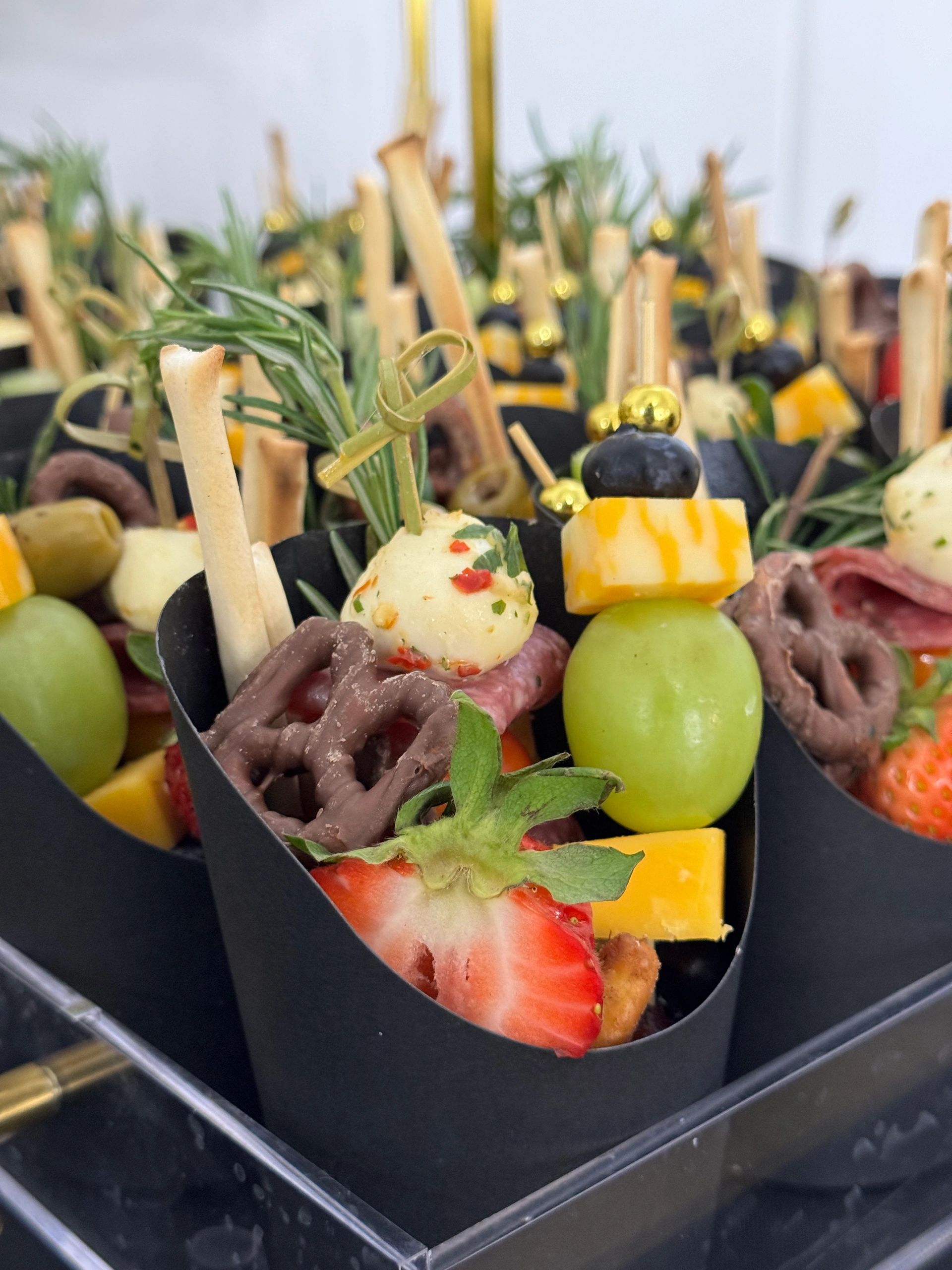Big Mamma's Event Services - Bakery, Wedding Caterer, Event Planning