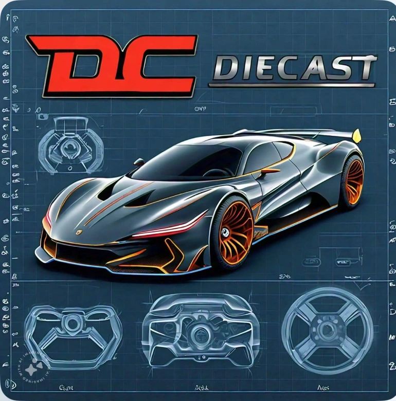 About us | DC Diecast