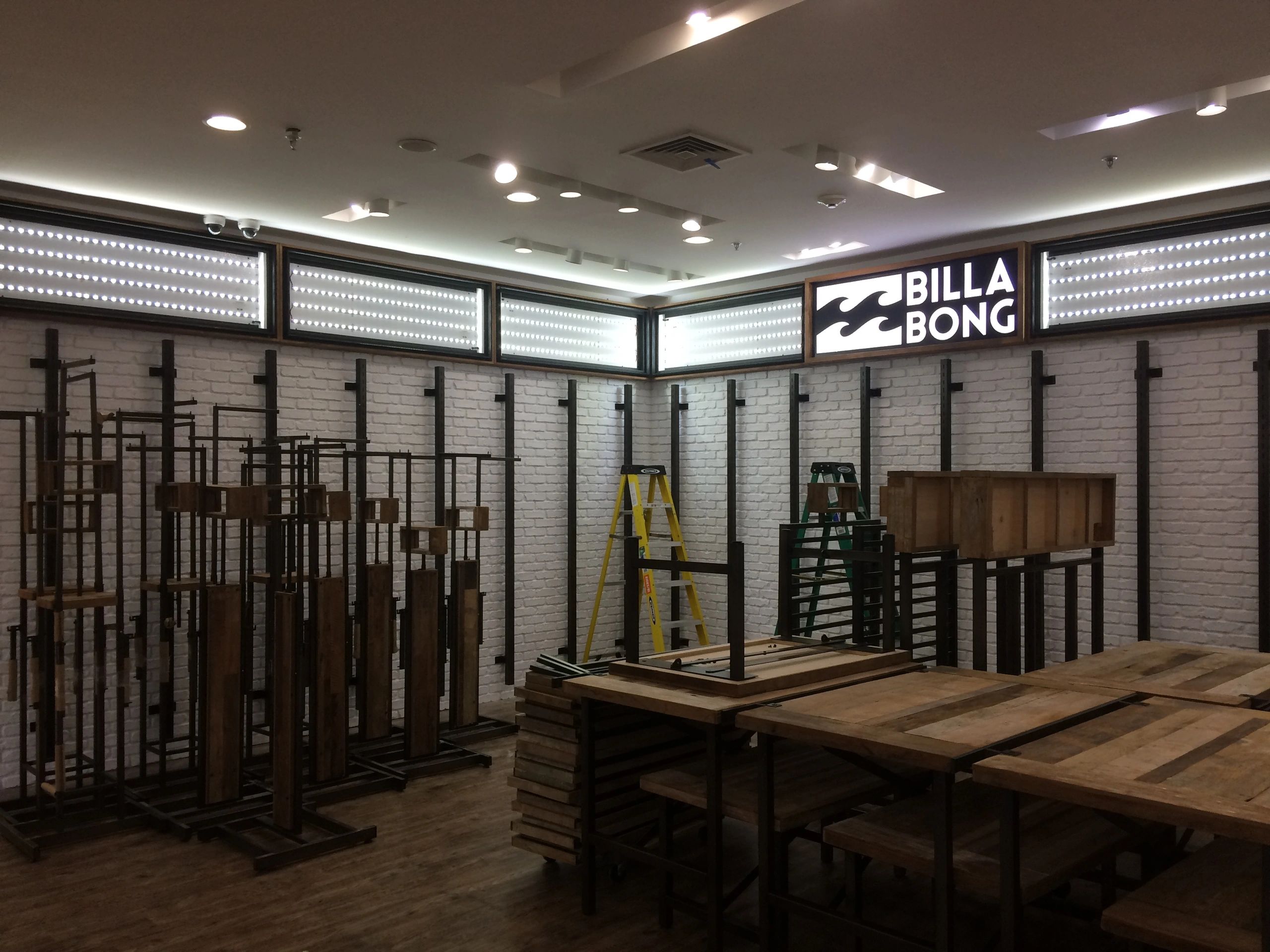 Collins Construction Concepts