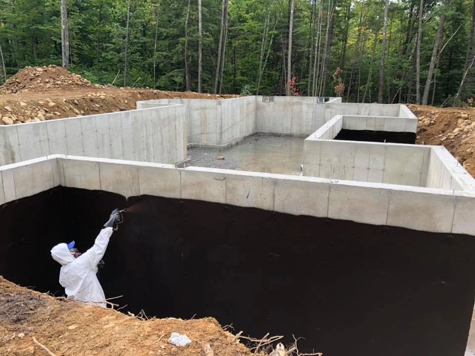 King Foundation Sealing LLC - Foundation Sealing, Waterproofing