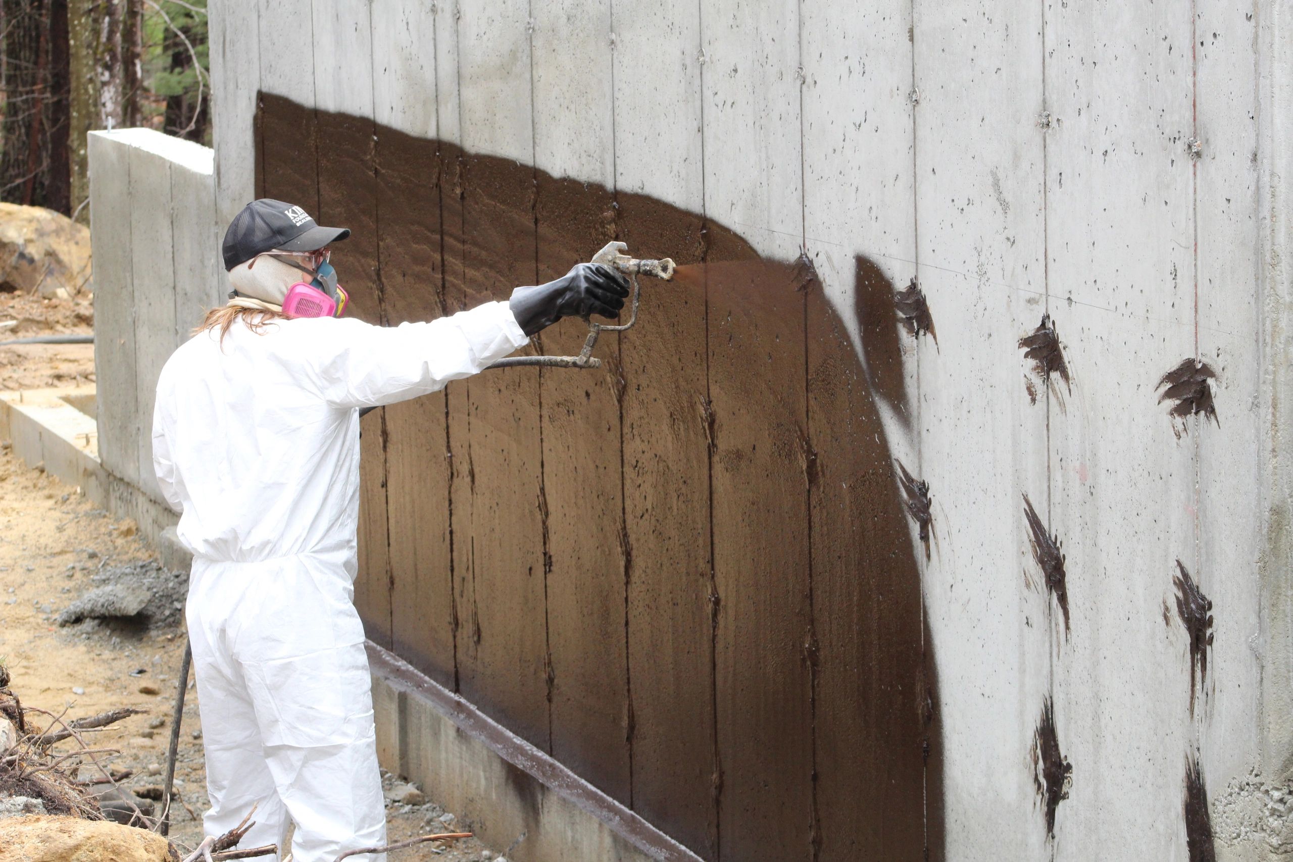 King Foundation Sealing LLC - Foundation Sealing, Waterproofing