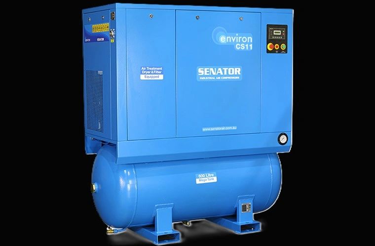 Senator Air Compressors