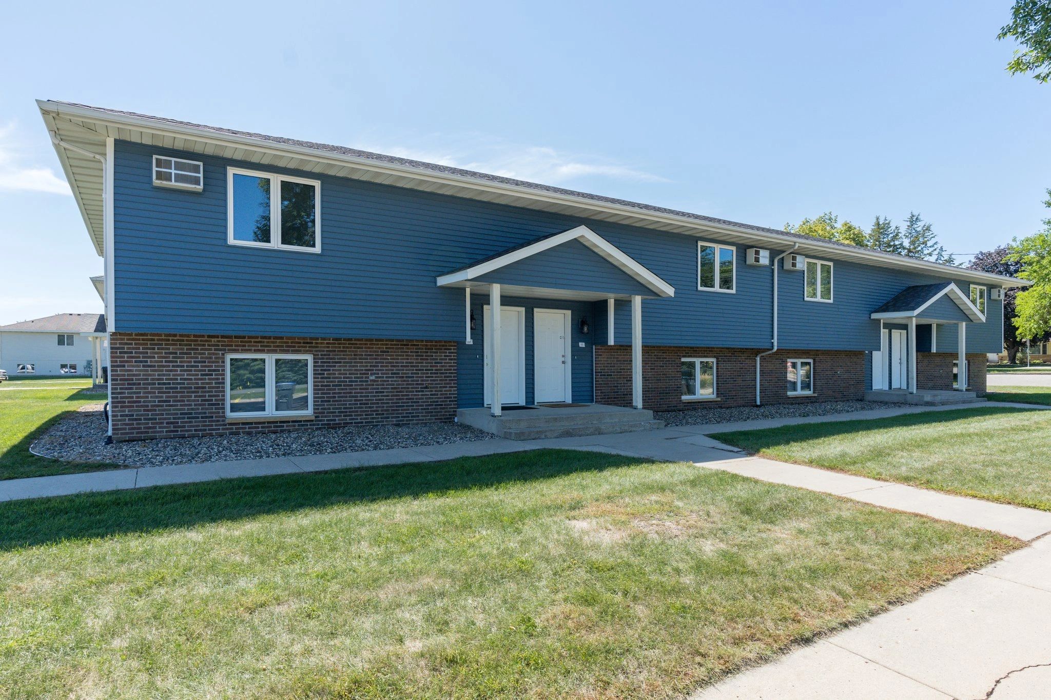 SPS Properties, LLC - House Rental, Near Minnesota State University
