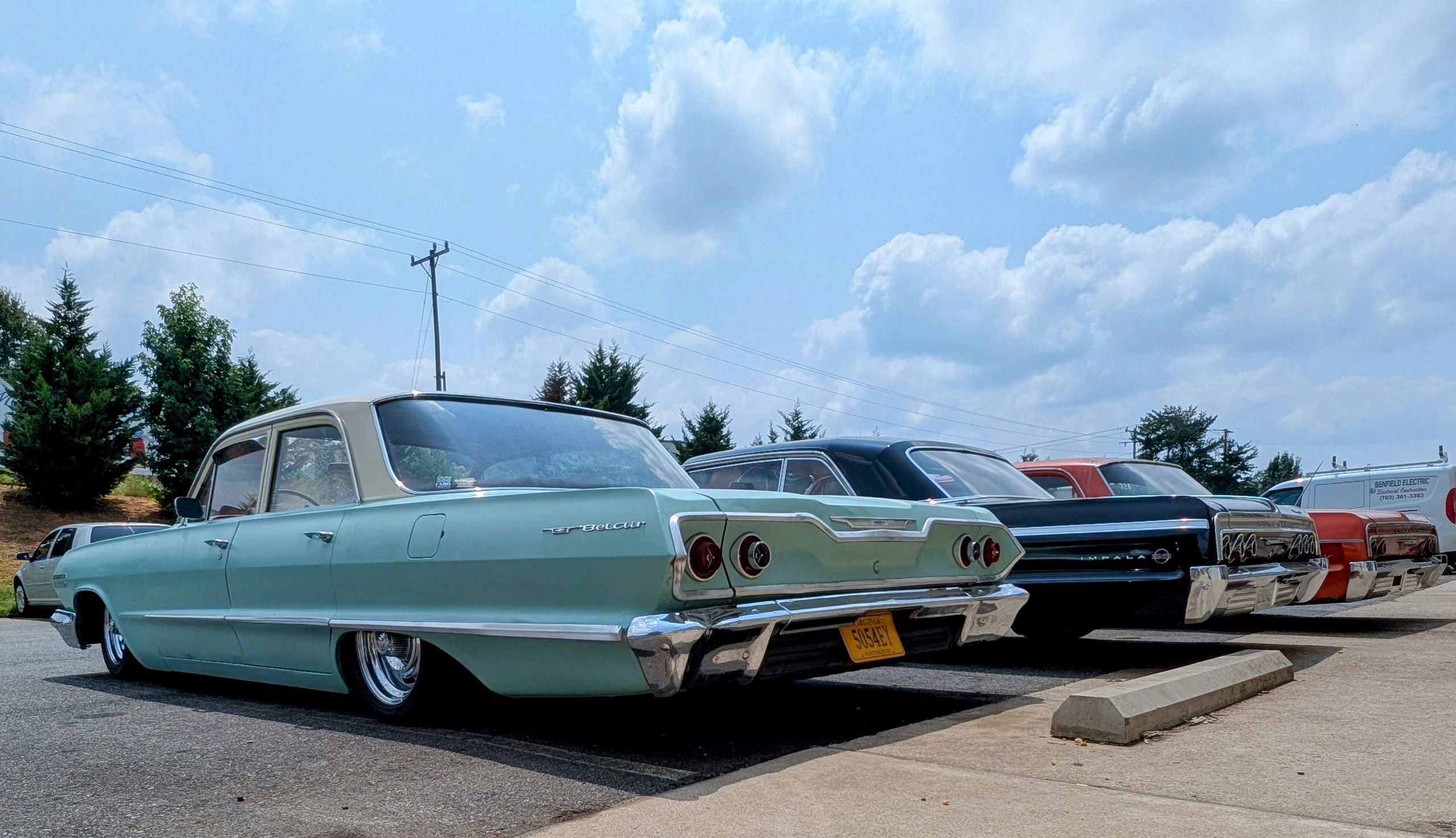 Builtwright - Sheetmetal Fabrication, Car Restoration, Classic Car Repair