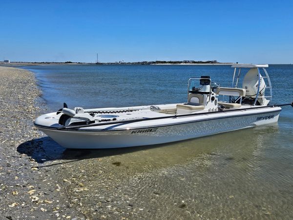 Strike Charters - Charter Fishing Wilmington