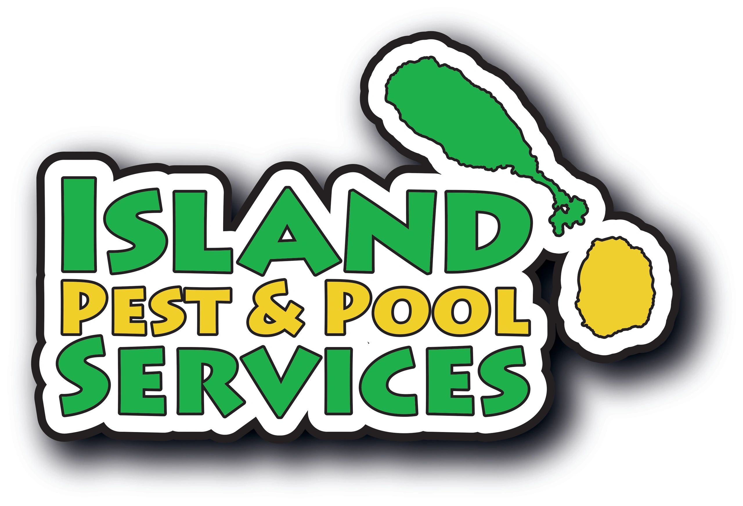 Island Pest & Pool Services