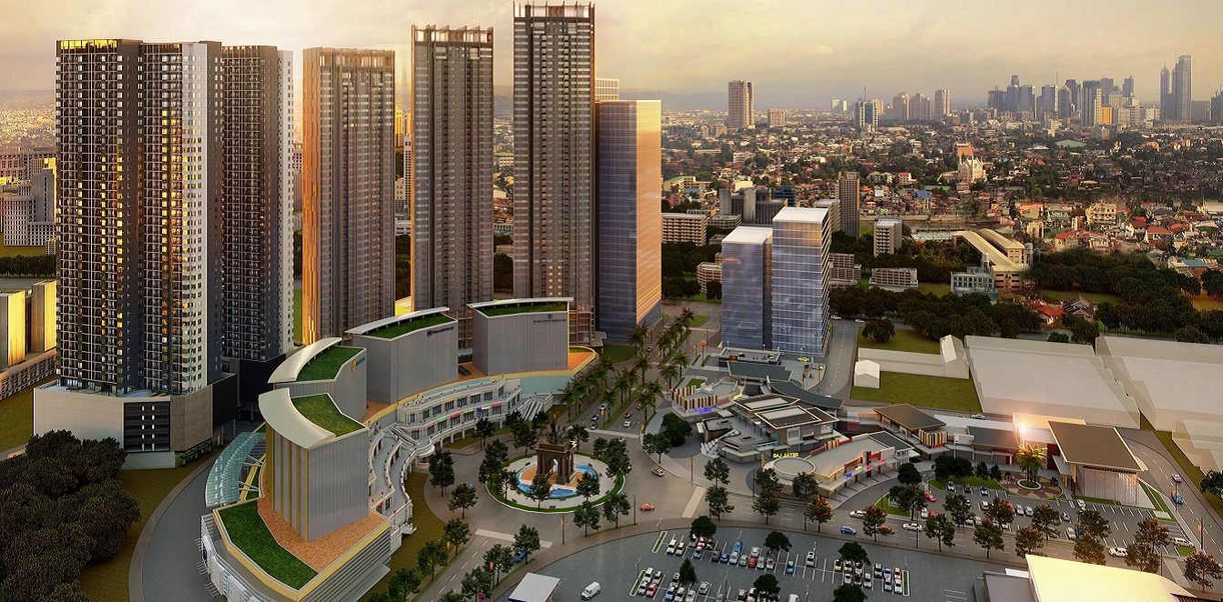 ArcoVia Hotel | Arcovia City