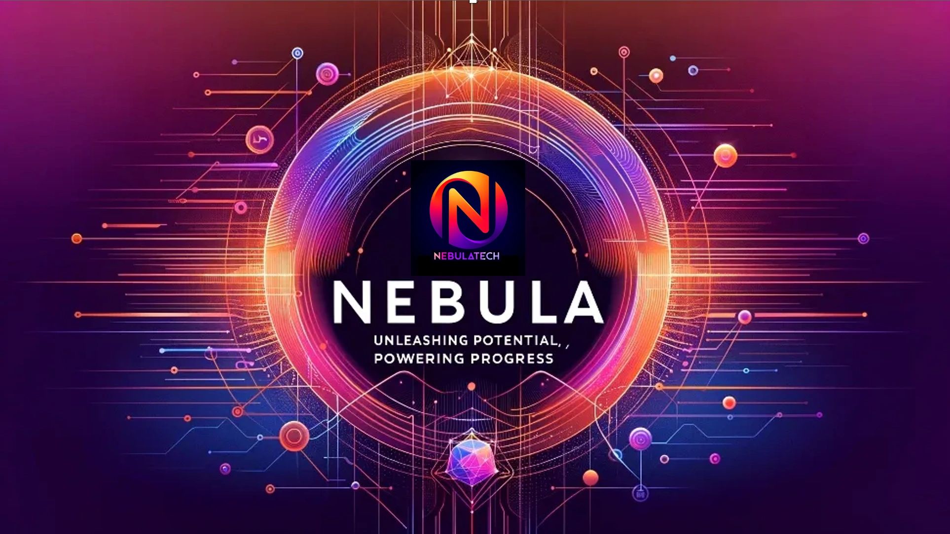 Nebula Tech Solutions - Remote Infrastructure Management Companies ...