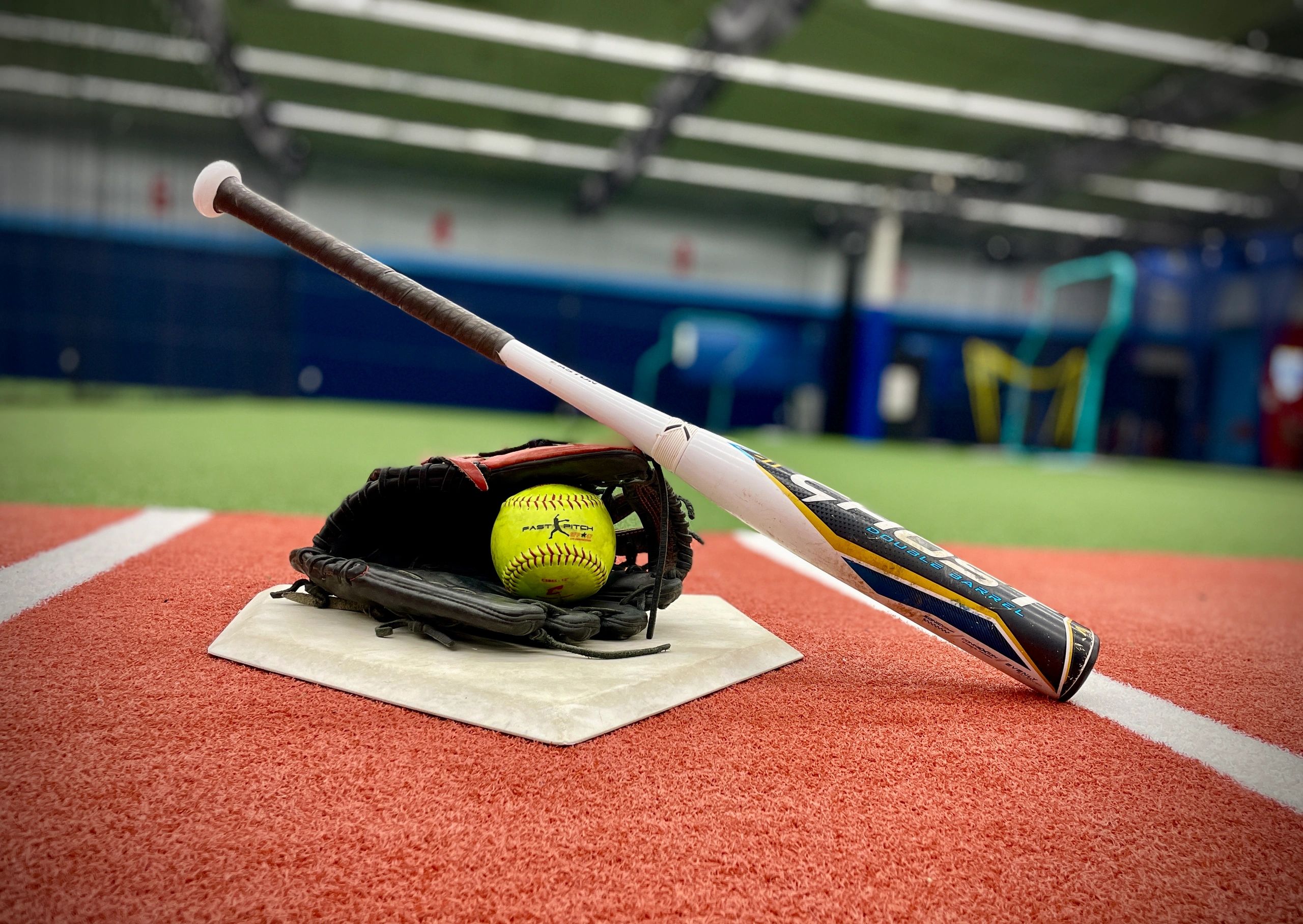 Party & Facility Rentals