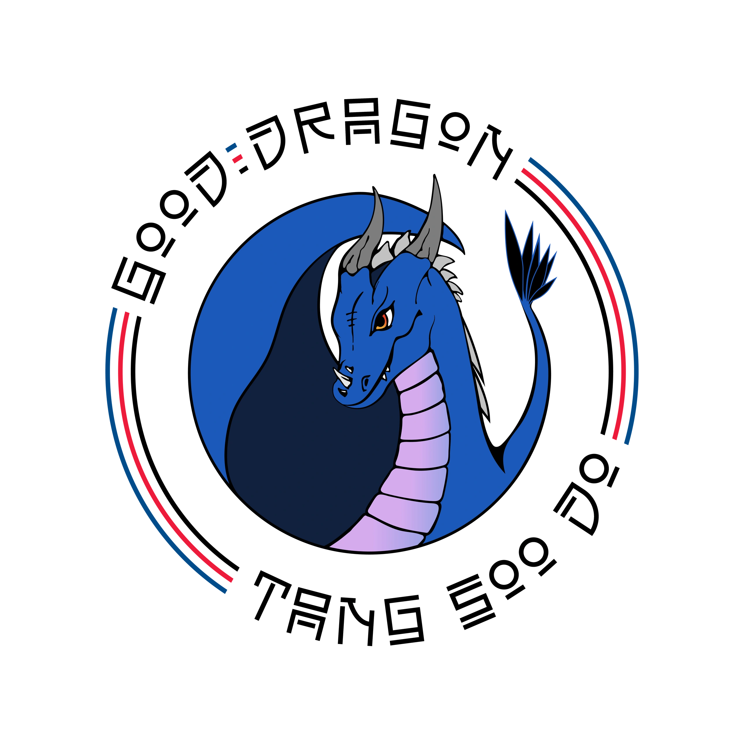 Good Dragon Foundation