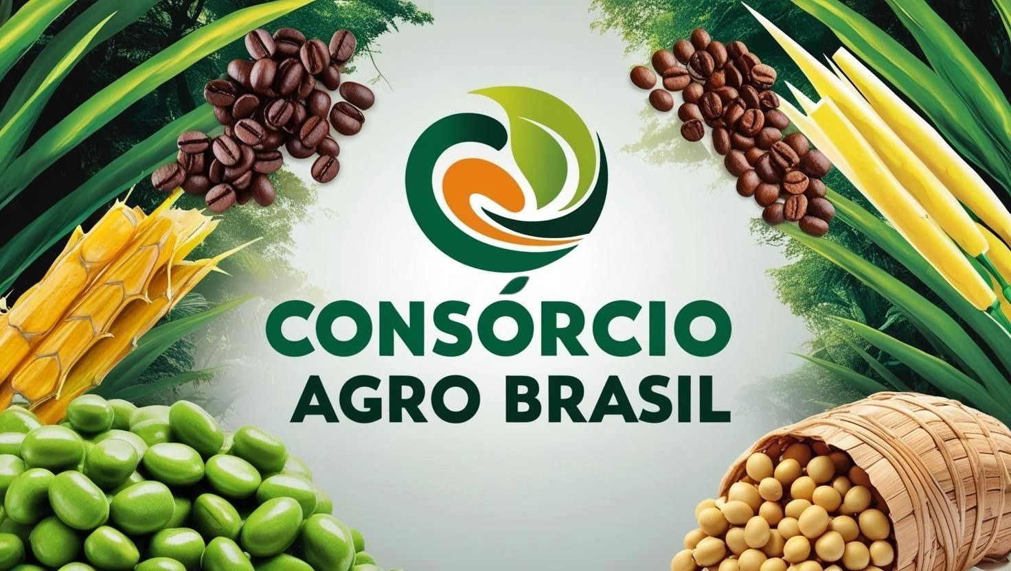 Consórcio Agro Brasil