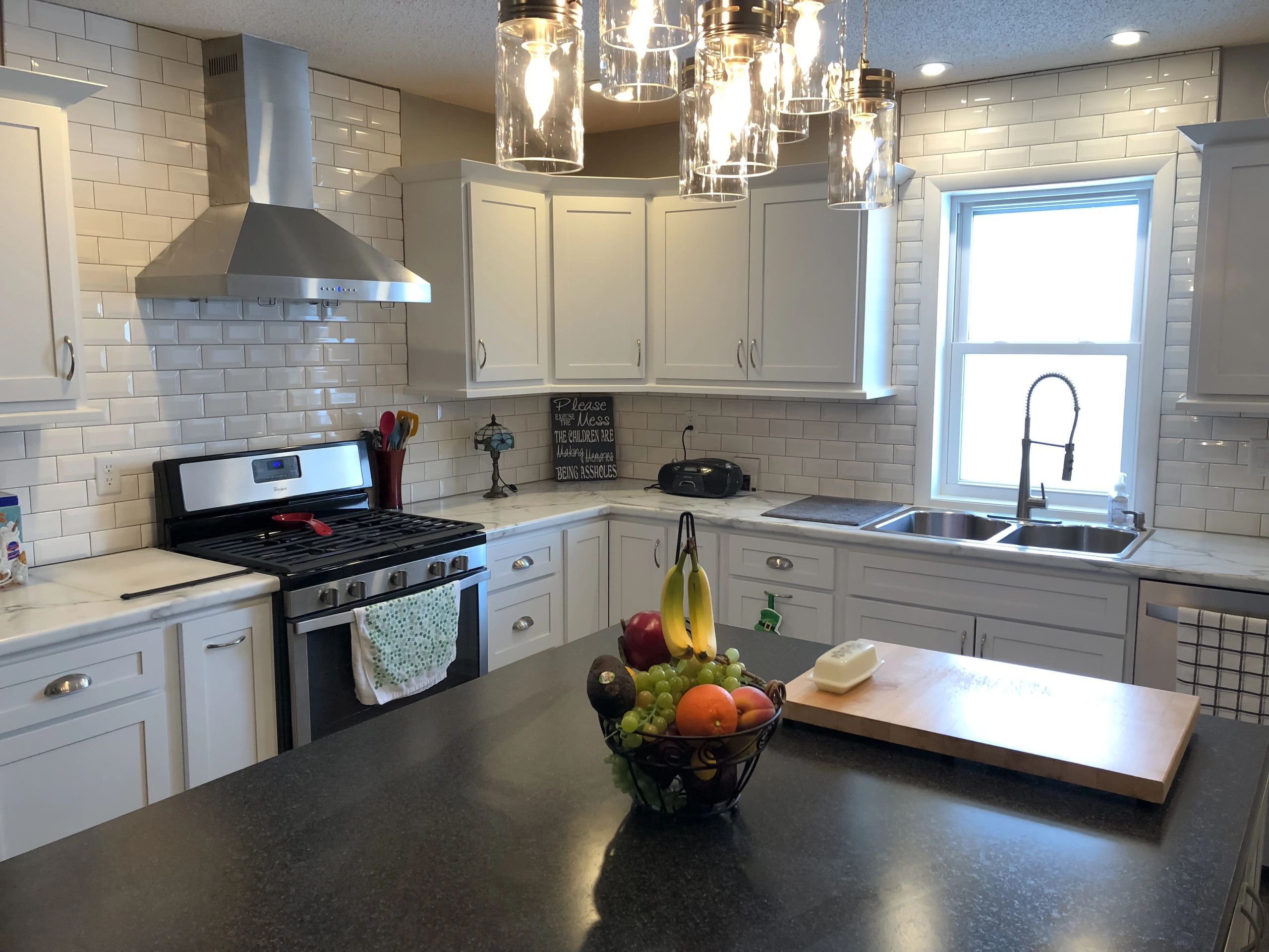 Reed Construction LLC