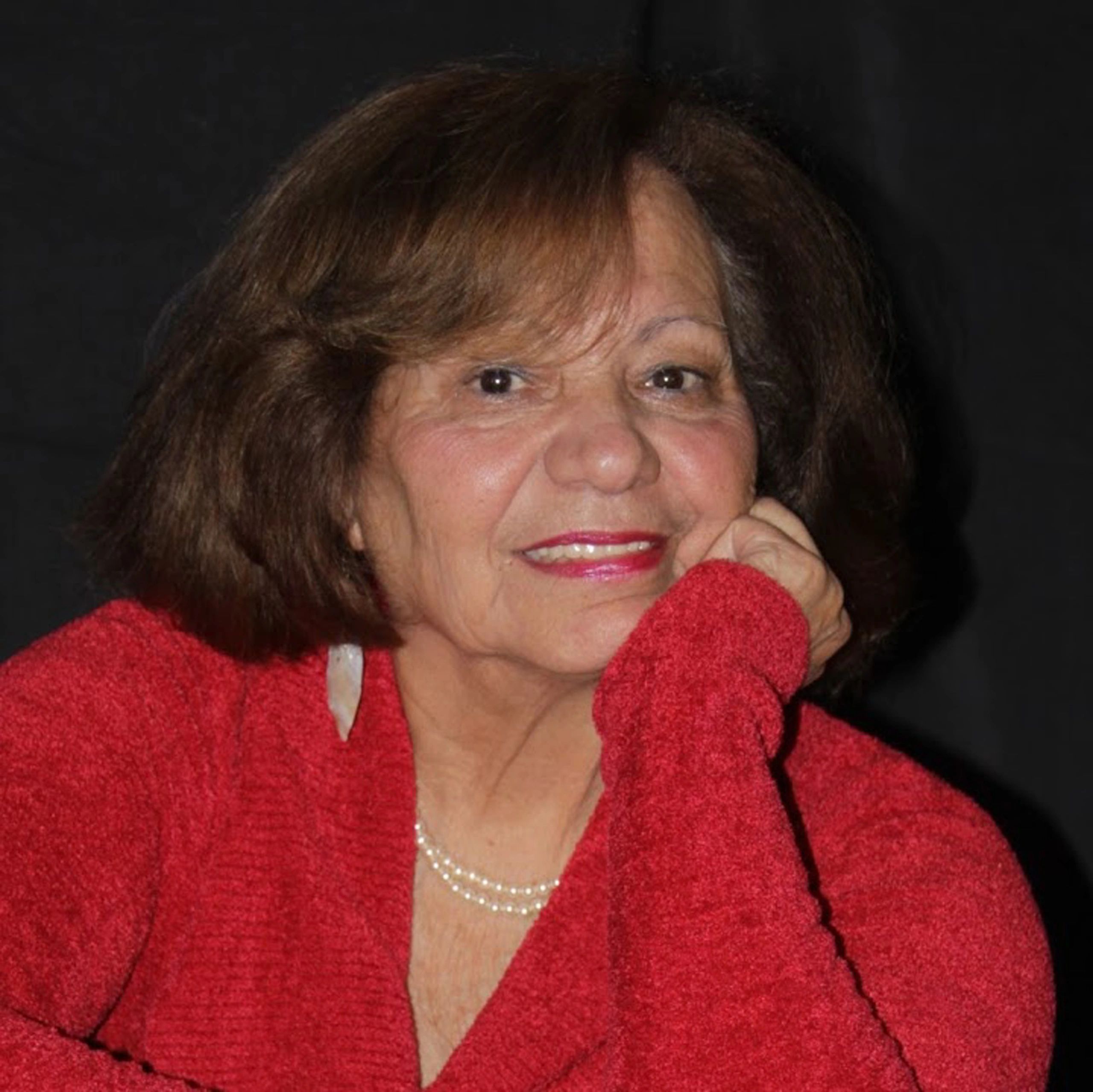 Next Exhibition | Mireya Power