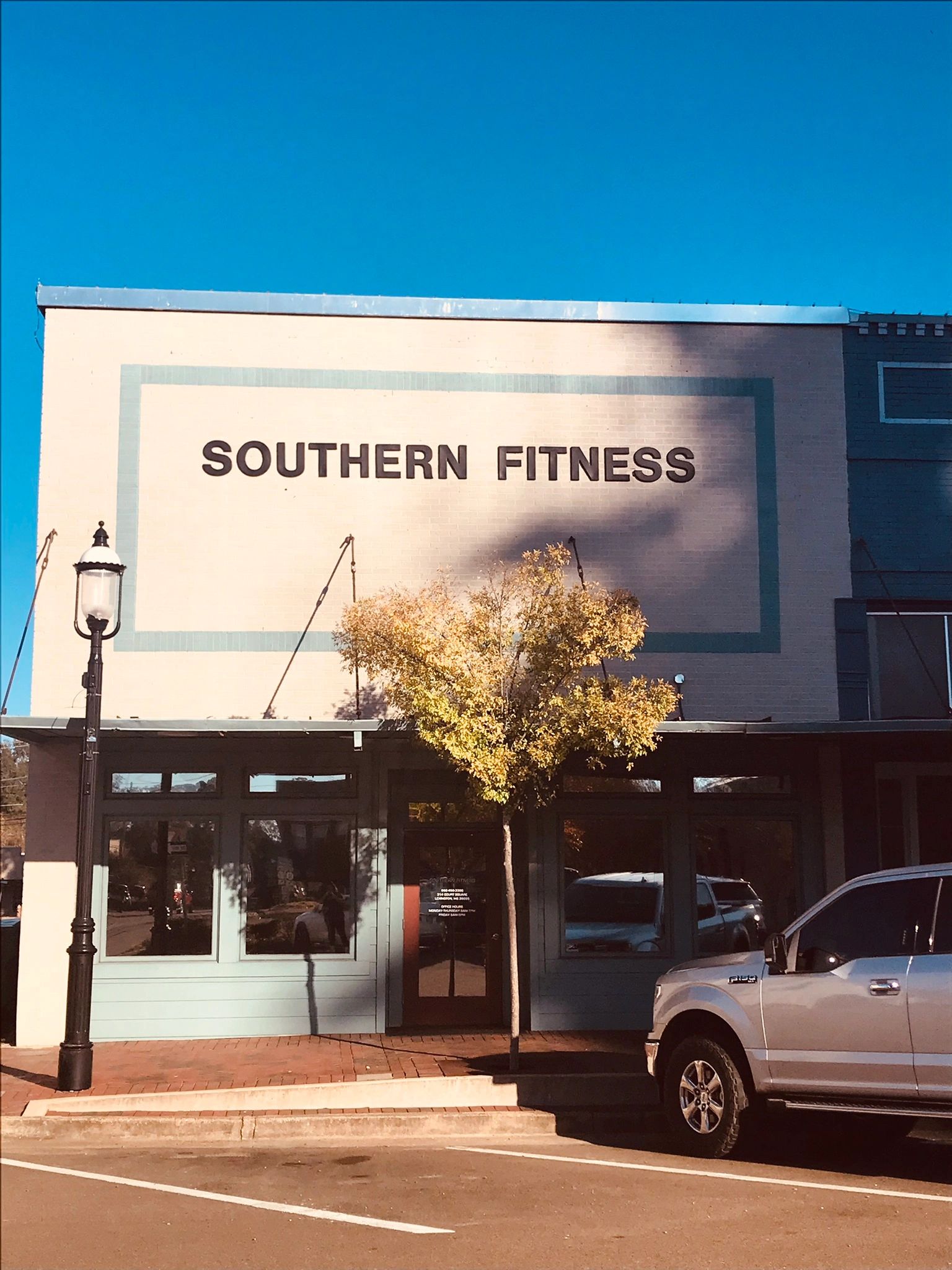 Gallery | Southern Fitness
