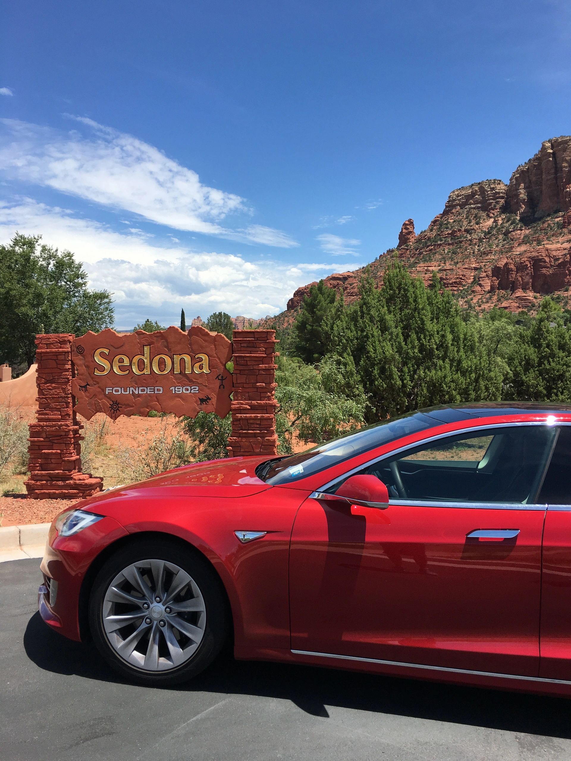 Tesla Tim - My Life with our Model S / X