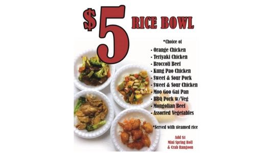 Kim’s Chinese Kitchen