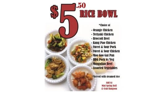 Kim’s Chinese Kitchen