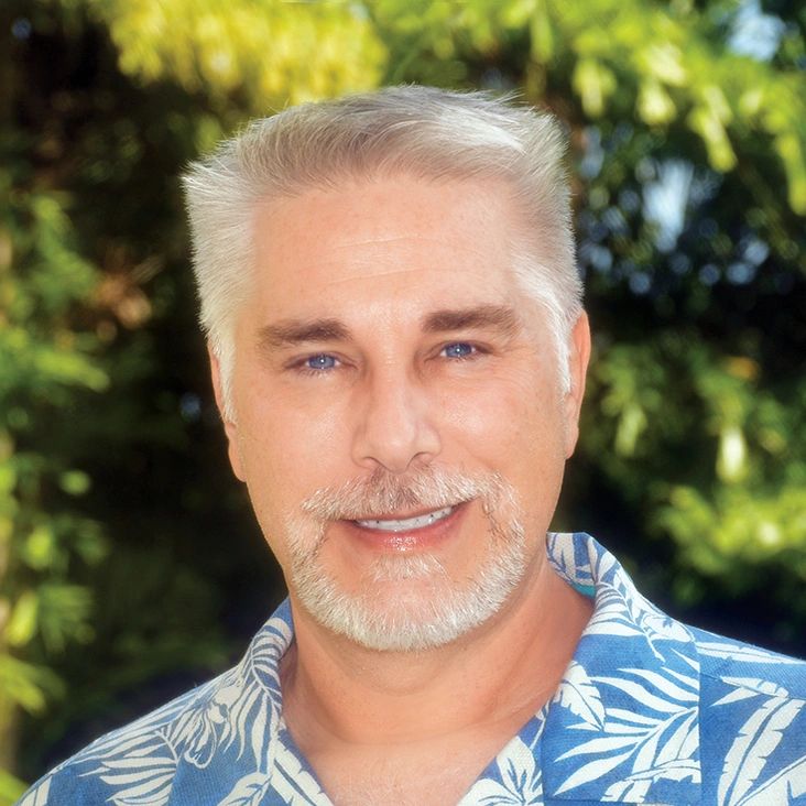 Home | Kirk Burris - Author