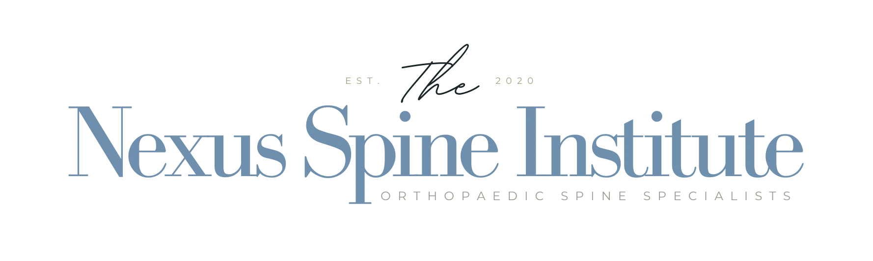The Nexus Spine Institute - Spine Surgeon
