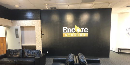 Dance Studio in Winnipeg - Encore Studios