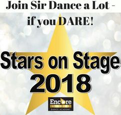 Dance Studio in Winnipeg - Encore Studios