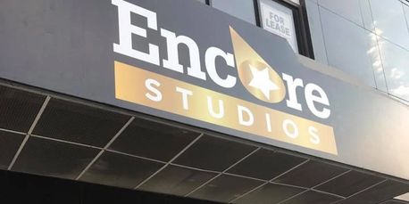 Dance Studio in Winnipeg - Encore Studios