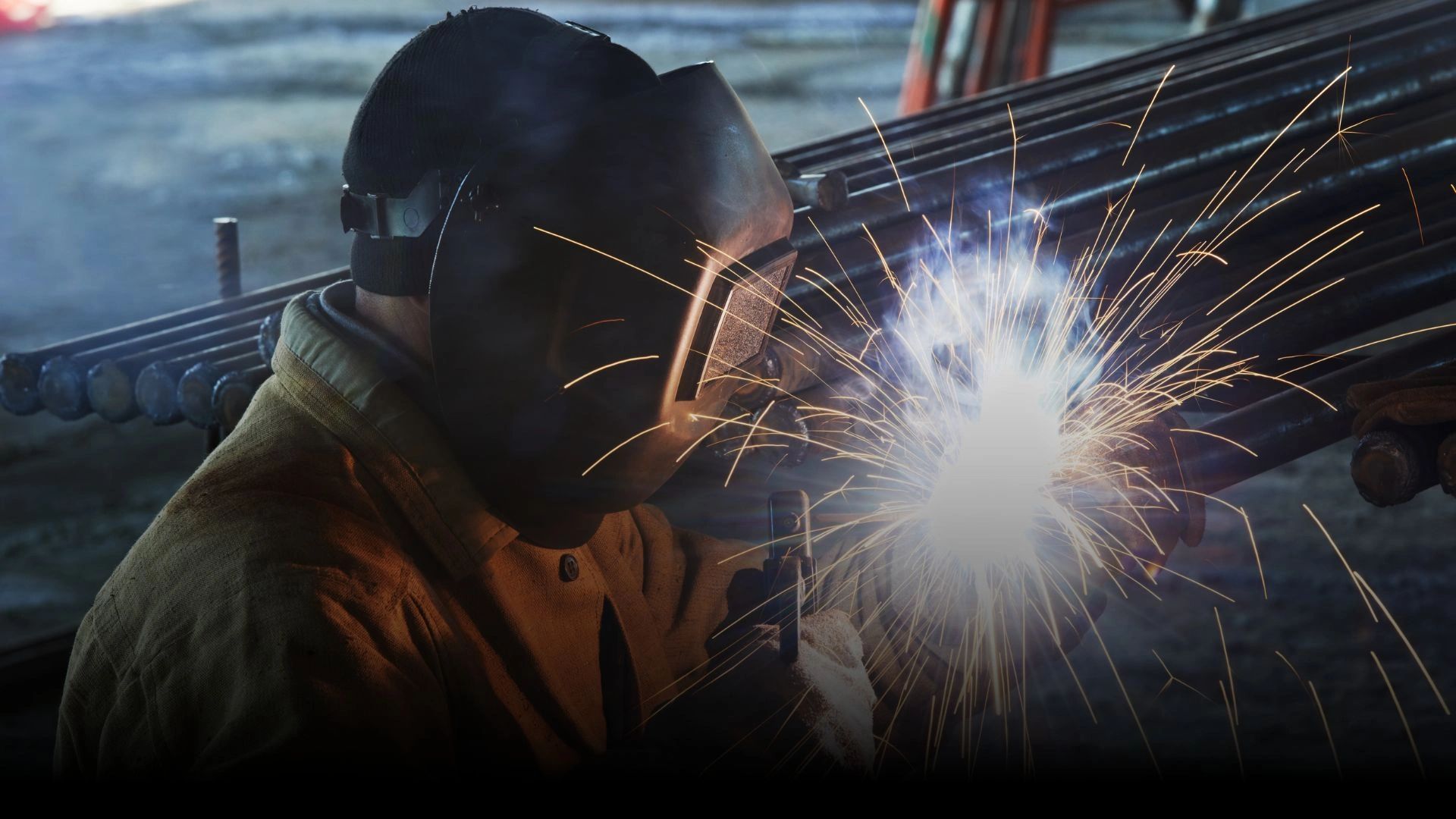 Local Welding Companies - AMT Welding, Inc.