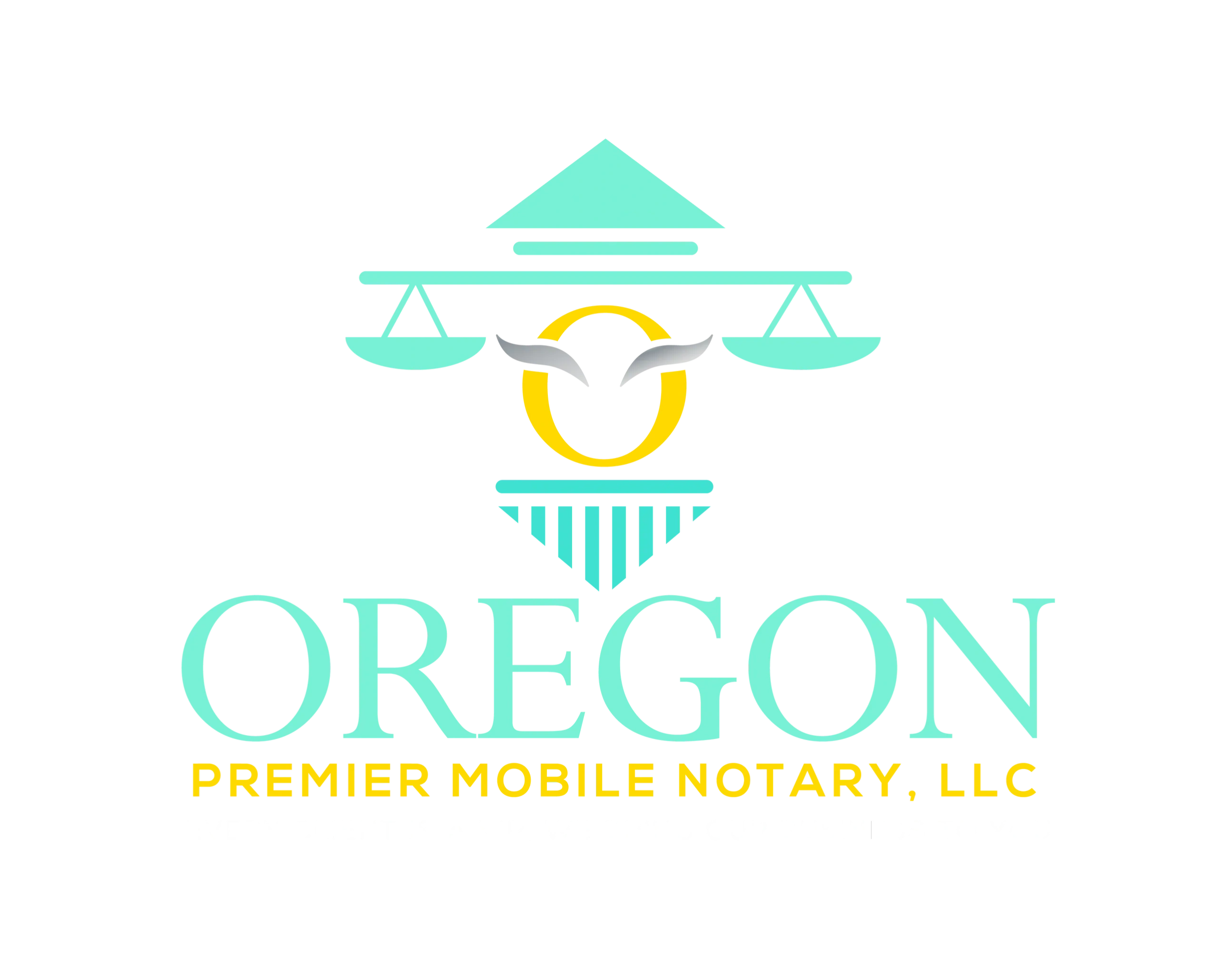 Home | Oregon Premier Mobile Notary