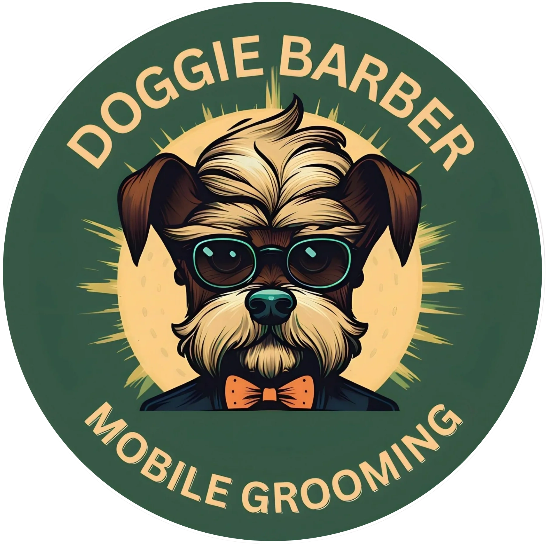 Professional Dog Grooming Services