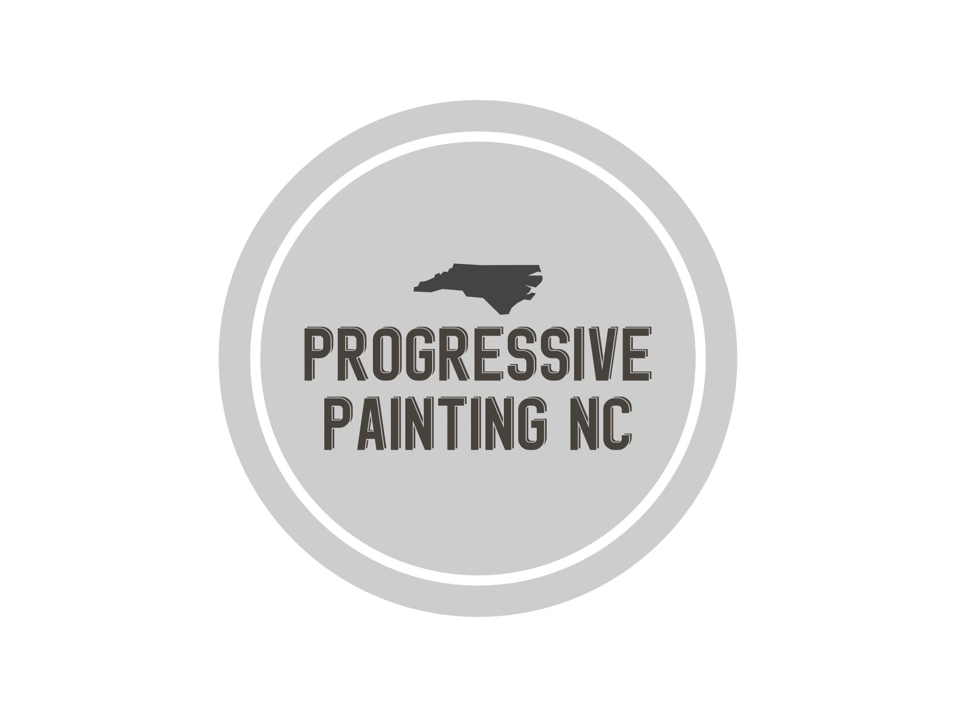 Progressive Painting of North Carolina