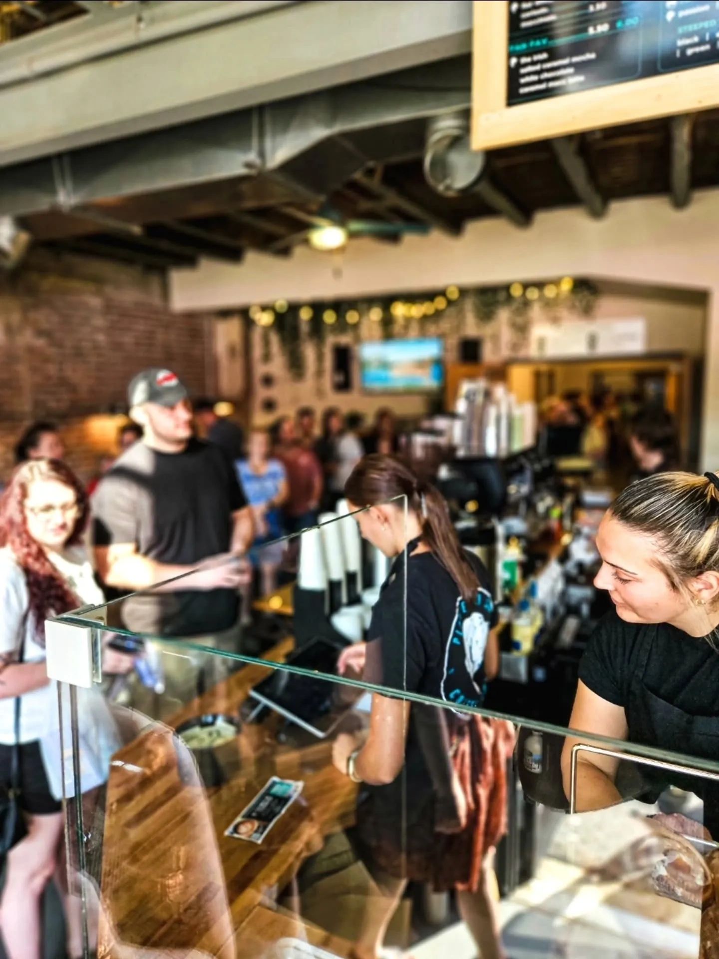 Pick'em Up Joe Coffee Co.