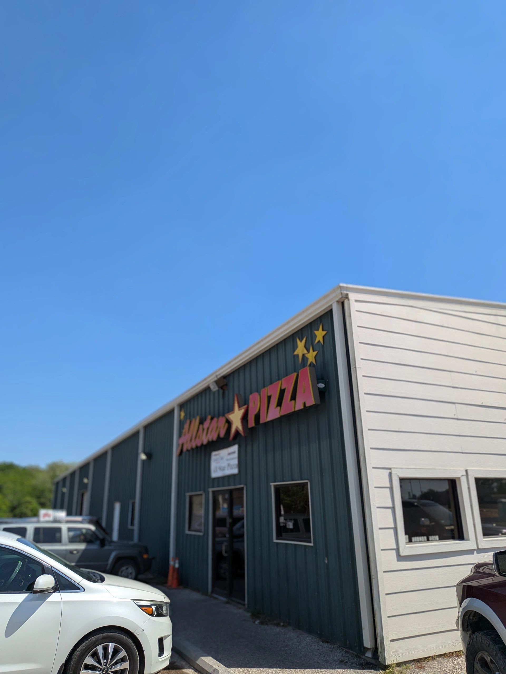 Field & Party Rentals