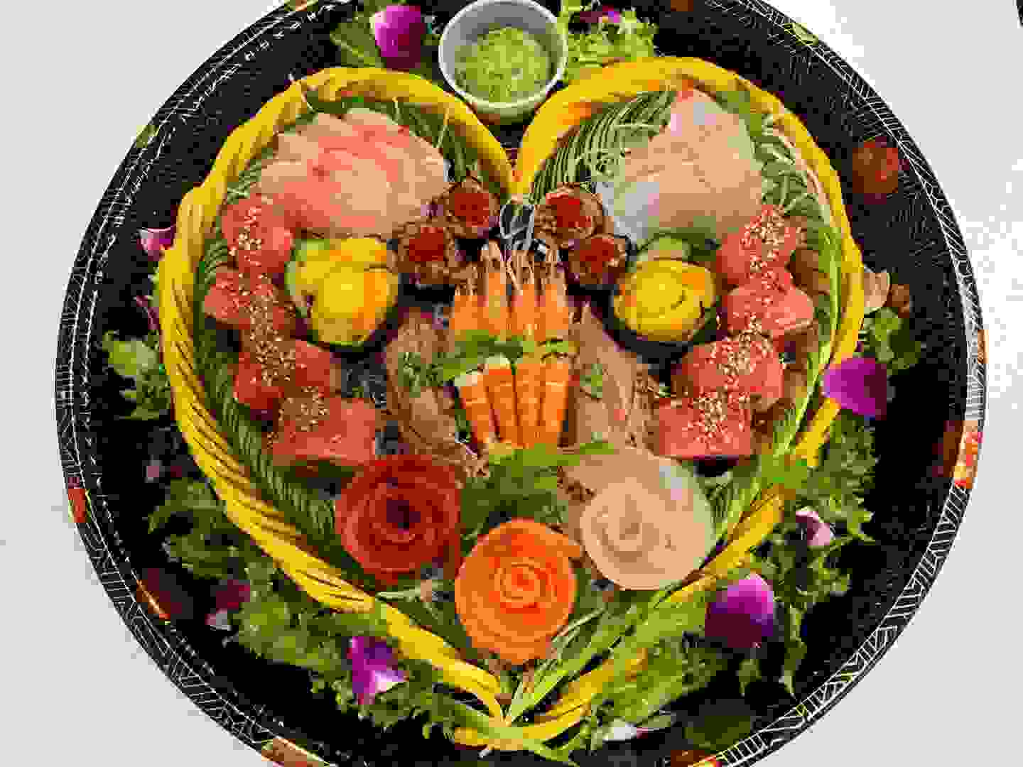 Japanese Food in Oakland - Yuki Japanese Restaurant