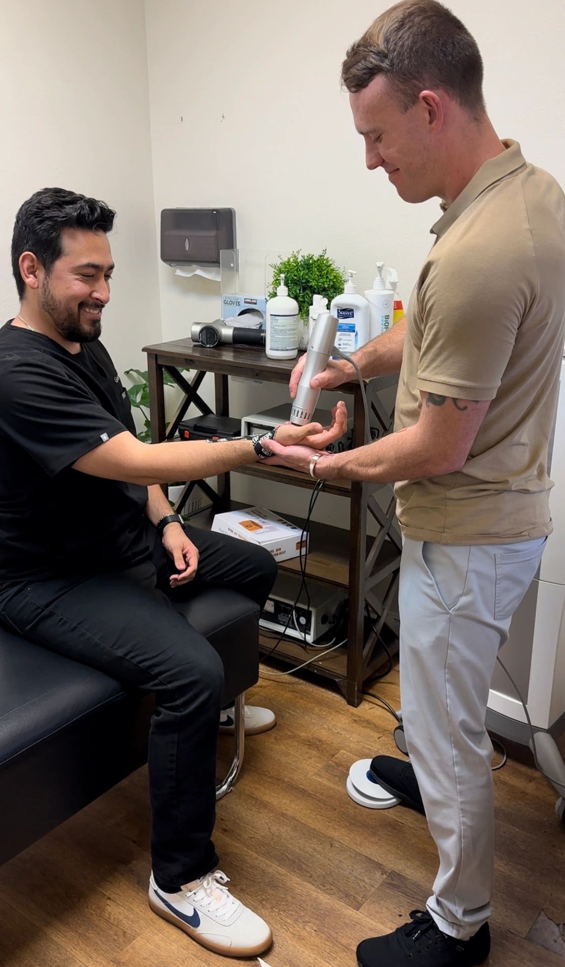 Jason D Chiropractic