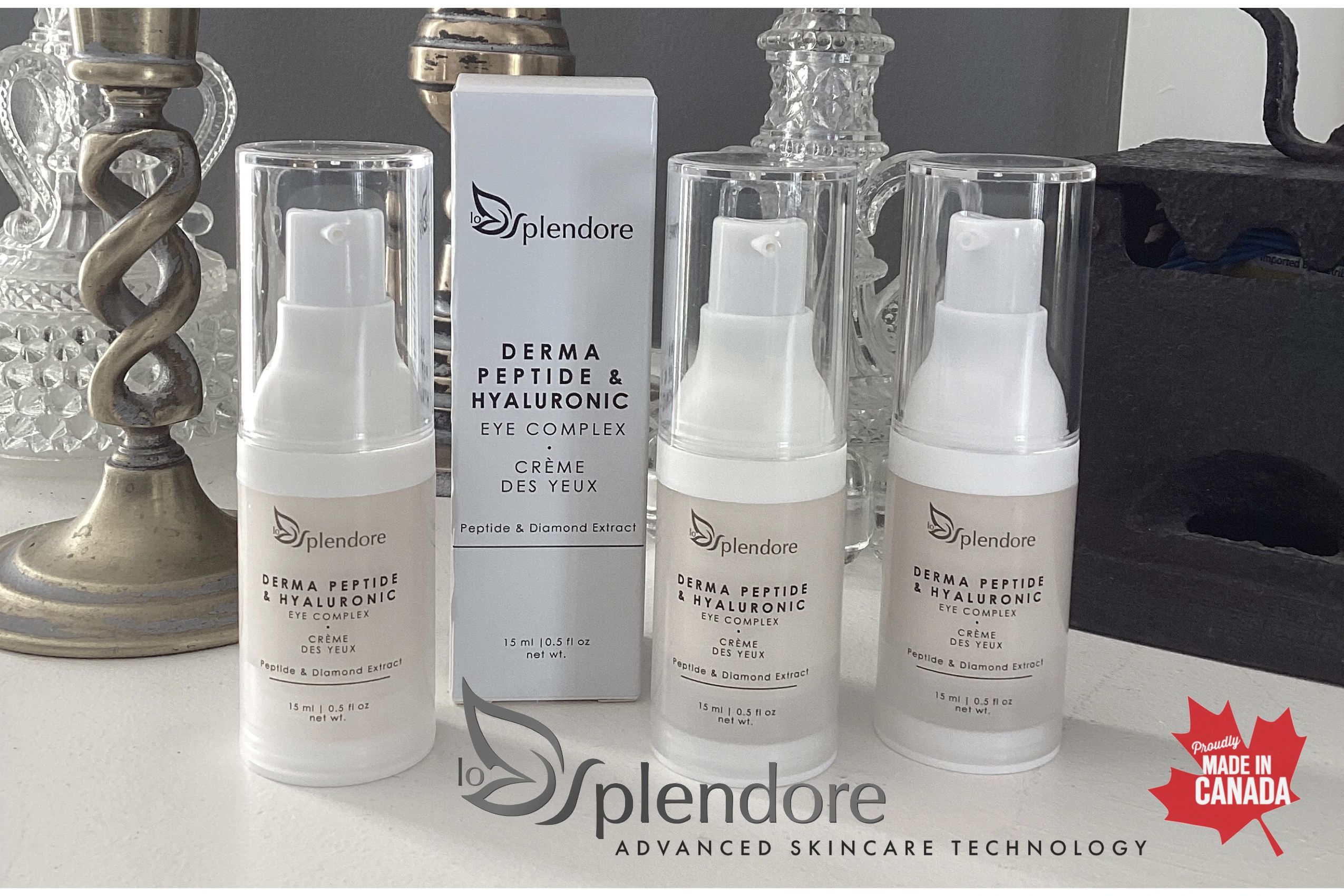 SPA Pro-Treatments | lo Splendore