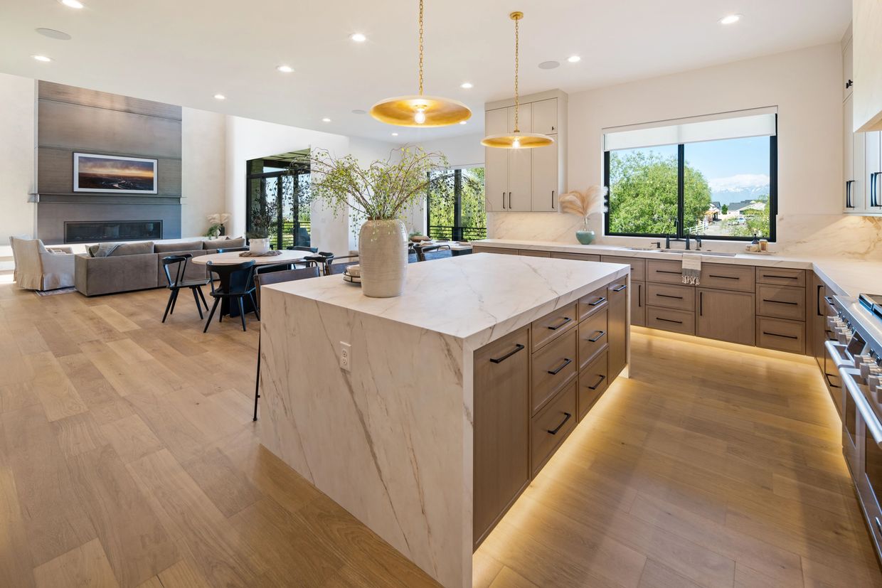 Kaizen Custom Homes - Home Builder, Construction, General Contractor