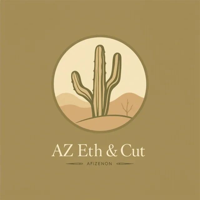 AZ Etch & Cut