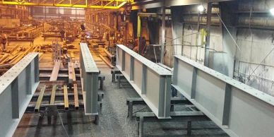 Doing Steel, Inc