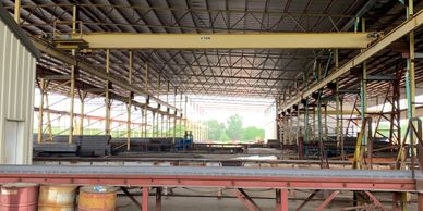 Doing Steel, Inc