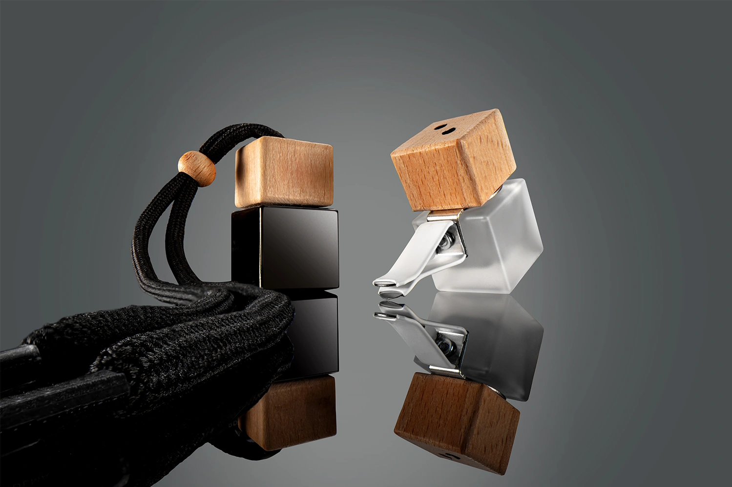 Incredible Car Colognes