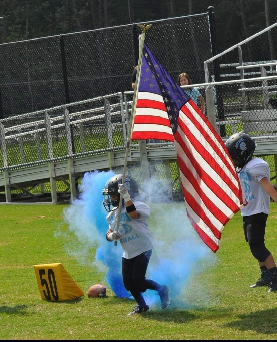 X's and O's vs Jim's and Joe's