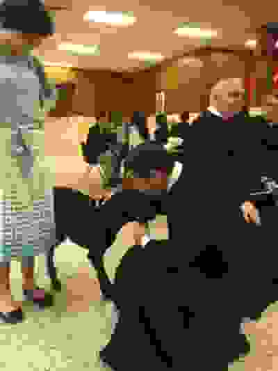 Vocation | DC Oratorians