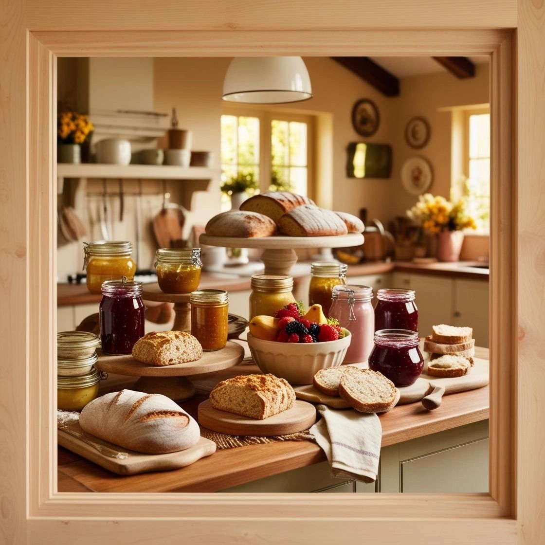 Empowering Cottage Food Entrepreneurs | CottageFoodieCon